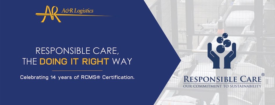 A&R Celebrates 14 years of RCMS Certification