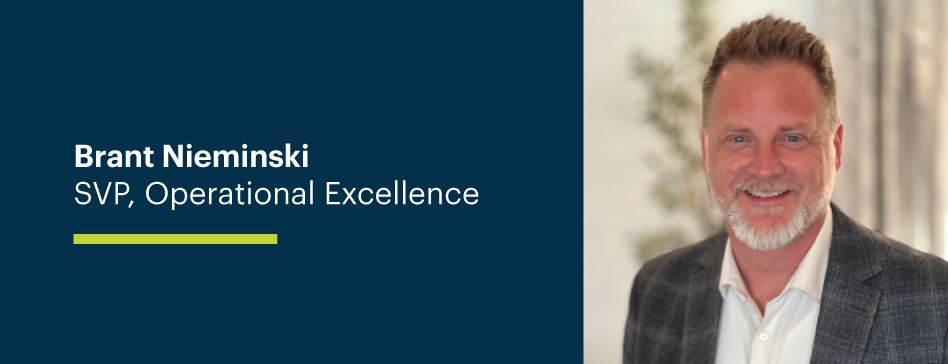 Quantix Appoints its First Senior VP of Operational Excellence