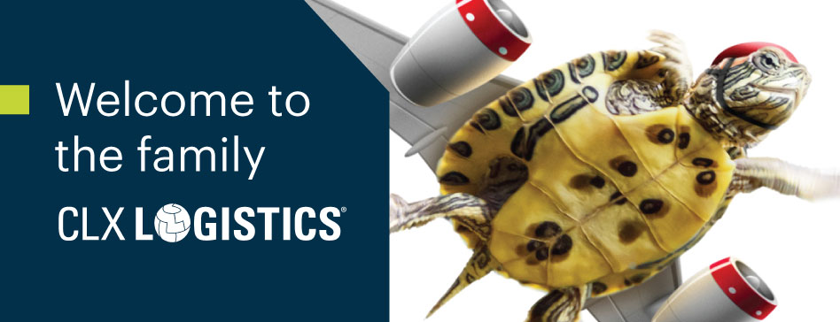 Quantix Acquires CLX Logistics - Quantix SCS