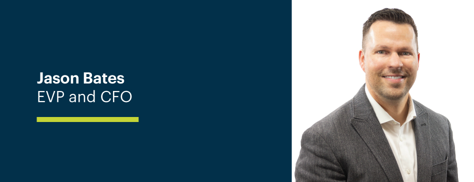 Quantix Appoints New Executive Vice President and Chief Financial ...