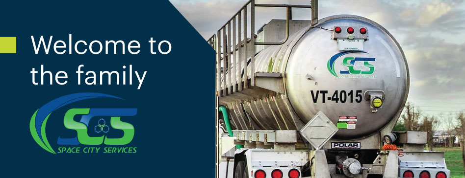 Quantix Acquires Space City Services - Quantix SCS