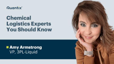 Experts you should know: Amy Armstrong