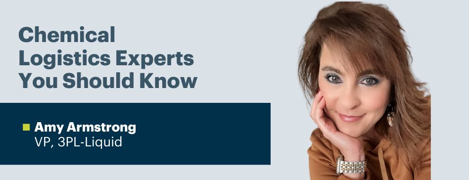 Experts you should know: Amy Armstrong
