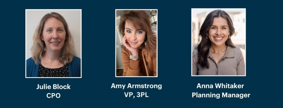 Quantix Renames CLX Logistics to Quantix Managed Solutions