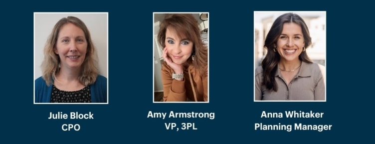 Quantix Renames CLX Logistics to Quantix Managed Solutions