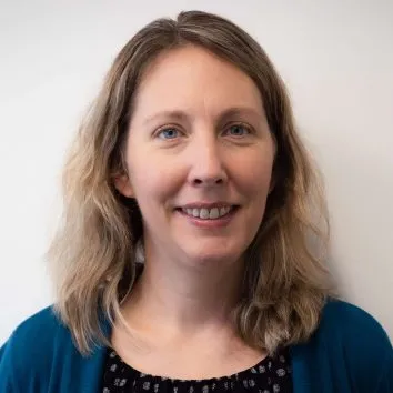 Julie Block - Quantix SCS