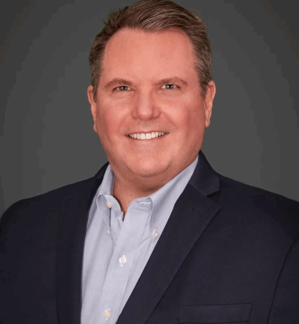 Paul Gettings - Quantix SCS