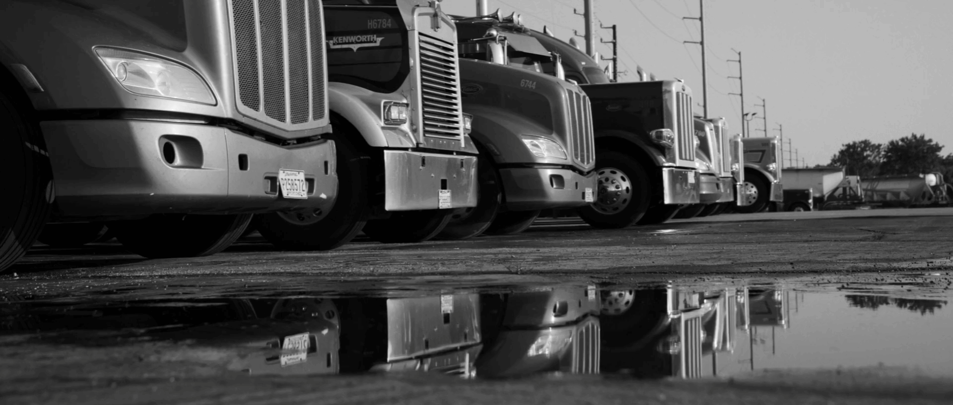 Quantix Supply Chain Solutions