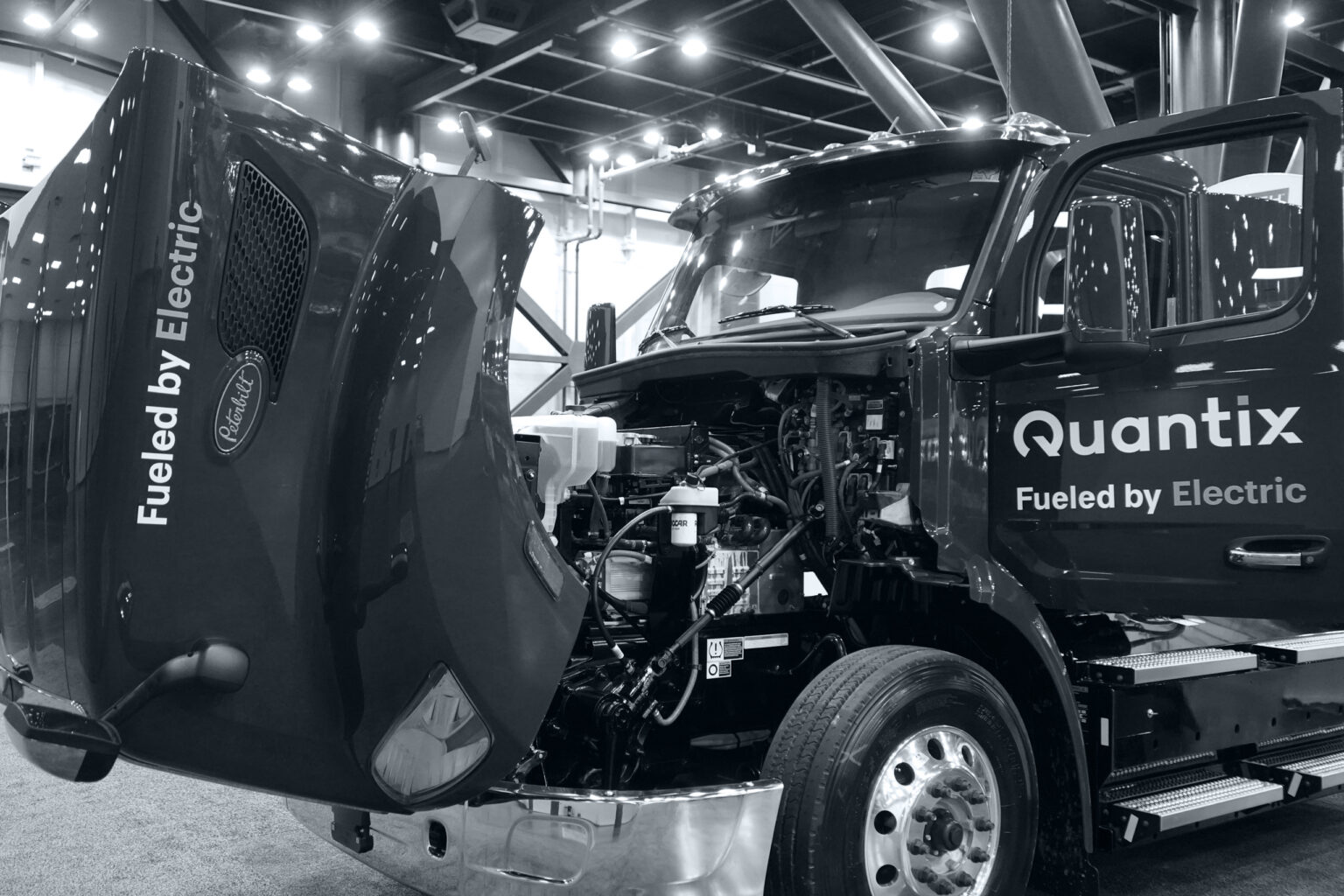 Quantix Supply Chain Solutions